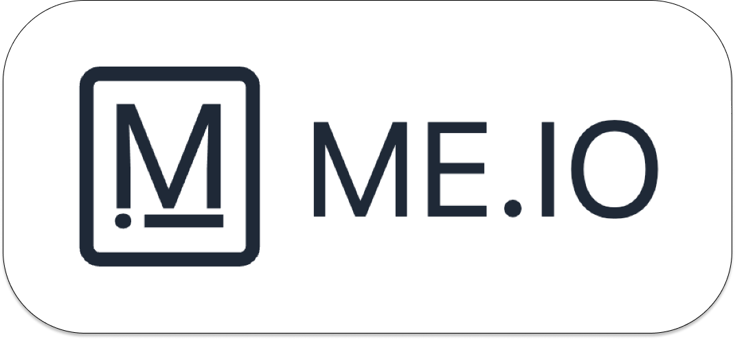 Sign Up | ME.IO